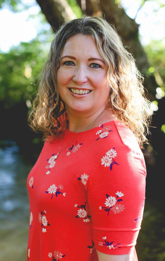 A Look At Hagar, A Look At Hope • Faith Family Friendship